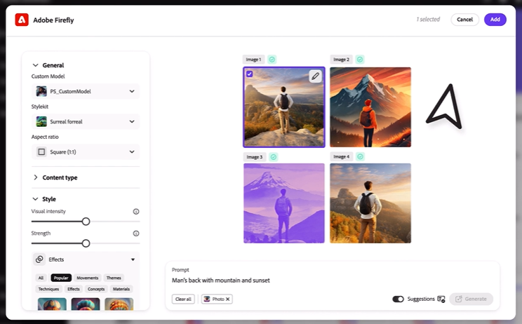 Adobe擁抱生成式AI，推出GenStudio以優化內容供應鏈 | iThome